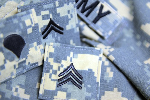 Army adjusts retention control points for junior enlisted | Article ... Army adjusts retention control points for junior enlisted | Article ...