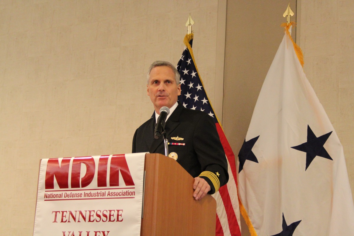 Missile Defense Leader Describes Expanding Mission | Article | The ...