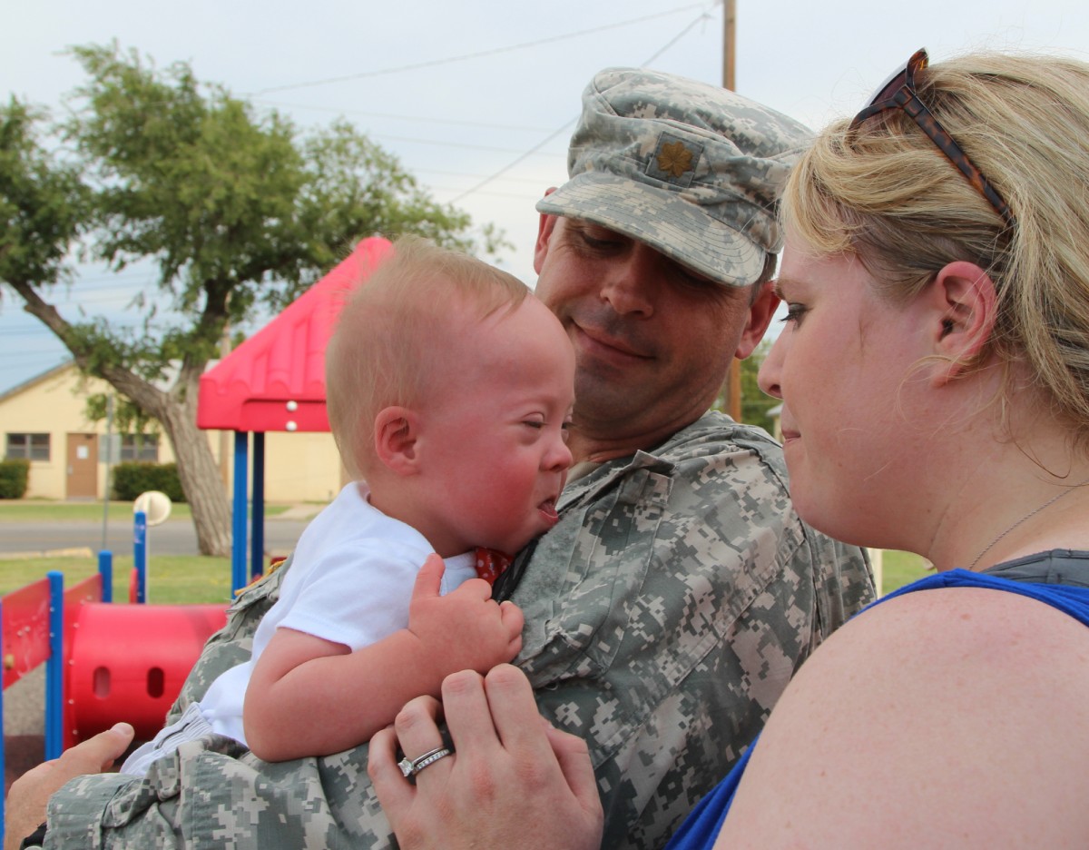EFMP aids special needs families | Article | The United States Army