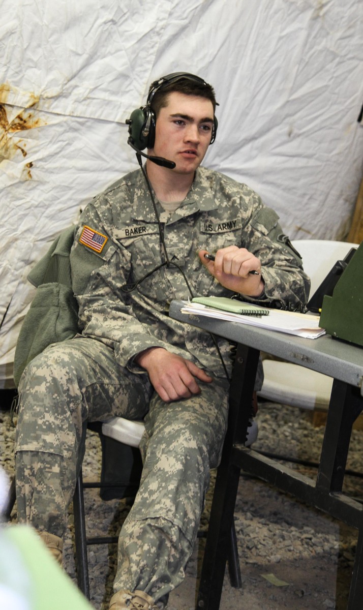 Rakkasans field test new equipment | Article | The United States Army