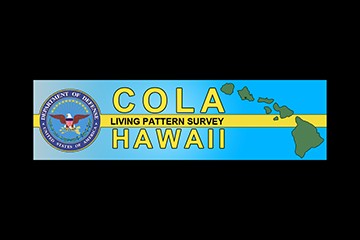 Hawaiian Islands COLA Survey Open Now | Article | The United States Army