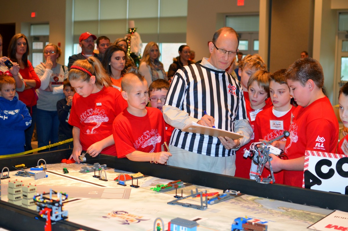 USACE engineers mentor next generation of STEM professionals through ...