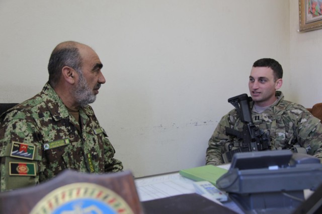 ANA PAO meeting | Article | The United States Army