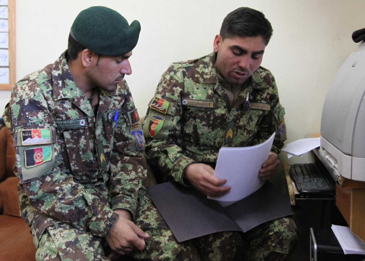 ANA PAO meeting | Article | The United States Army