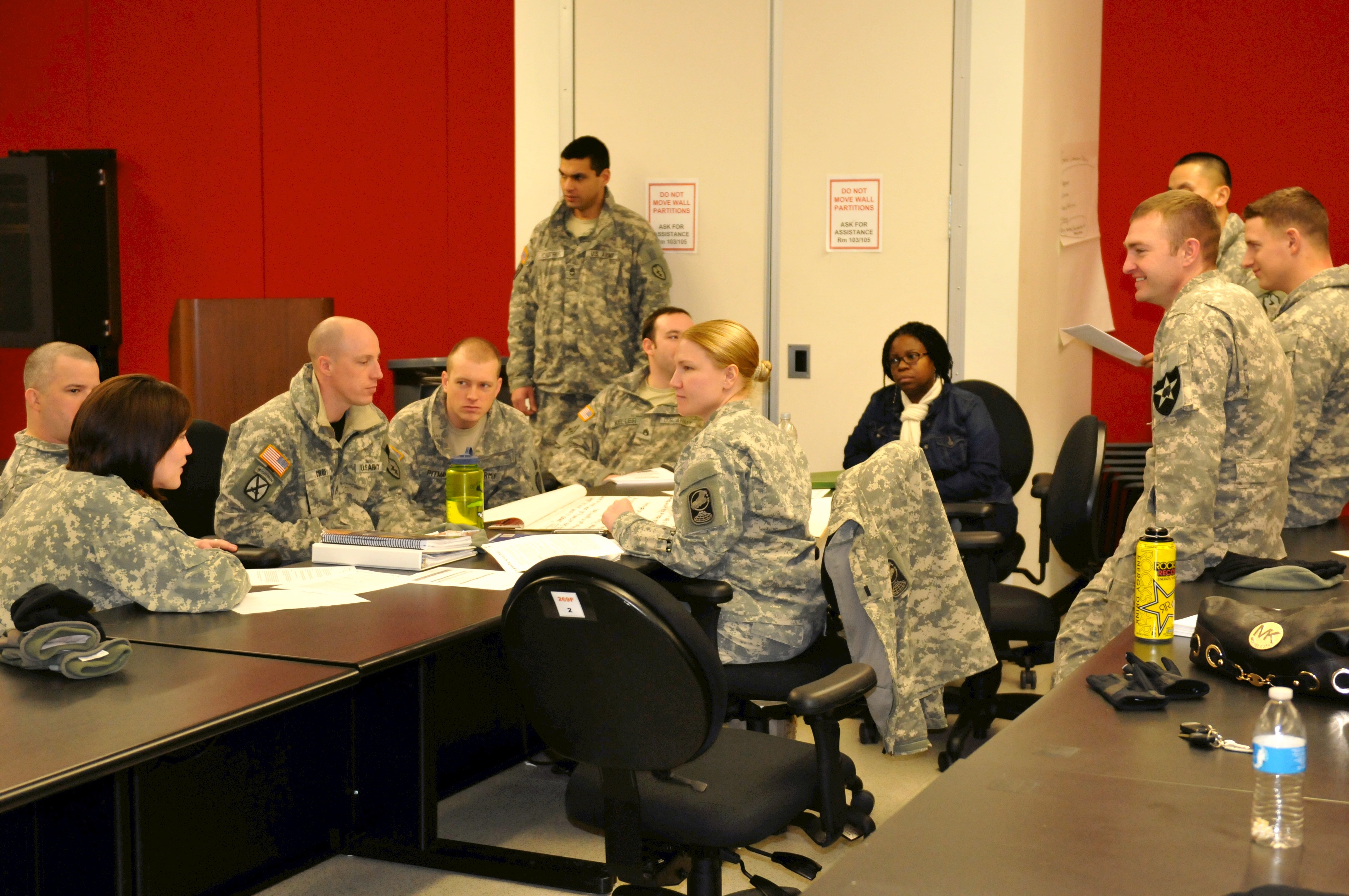 SHARP victim advocacy program grows in numbers to assist victims of ...