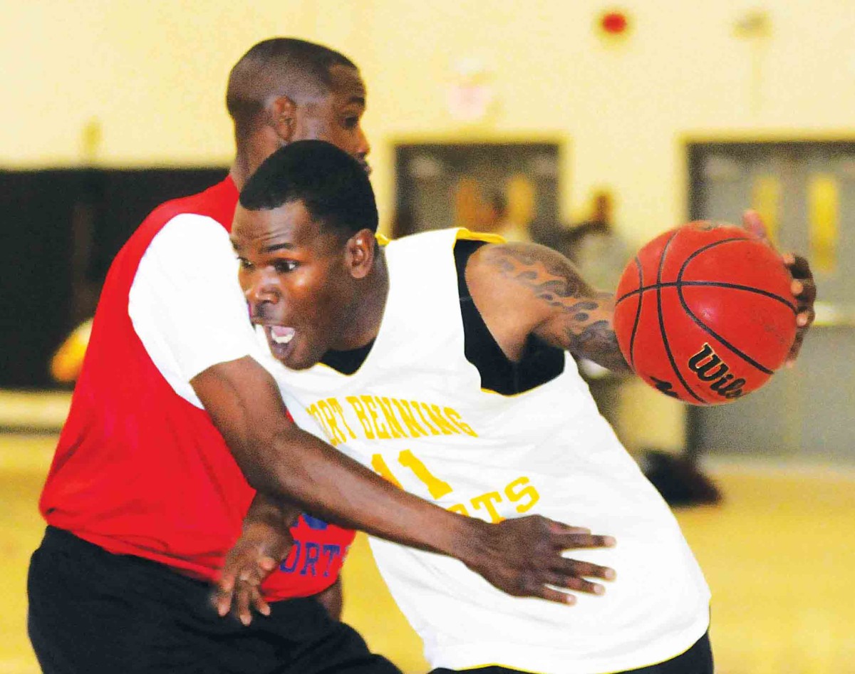 FSC 2-69 rolls 69-41 | Article | The United States Army