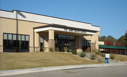 Corps Medical Repair and Renewal team performs upgrades at Fox Army ...