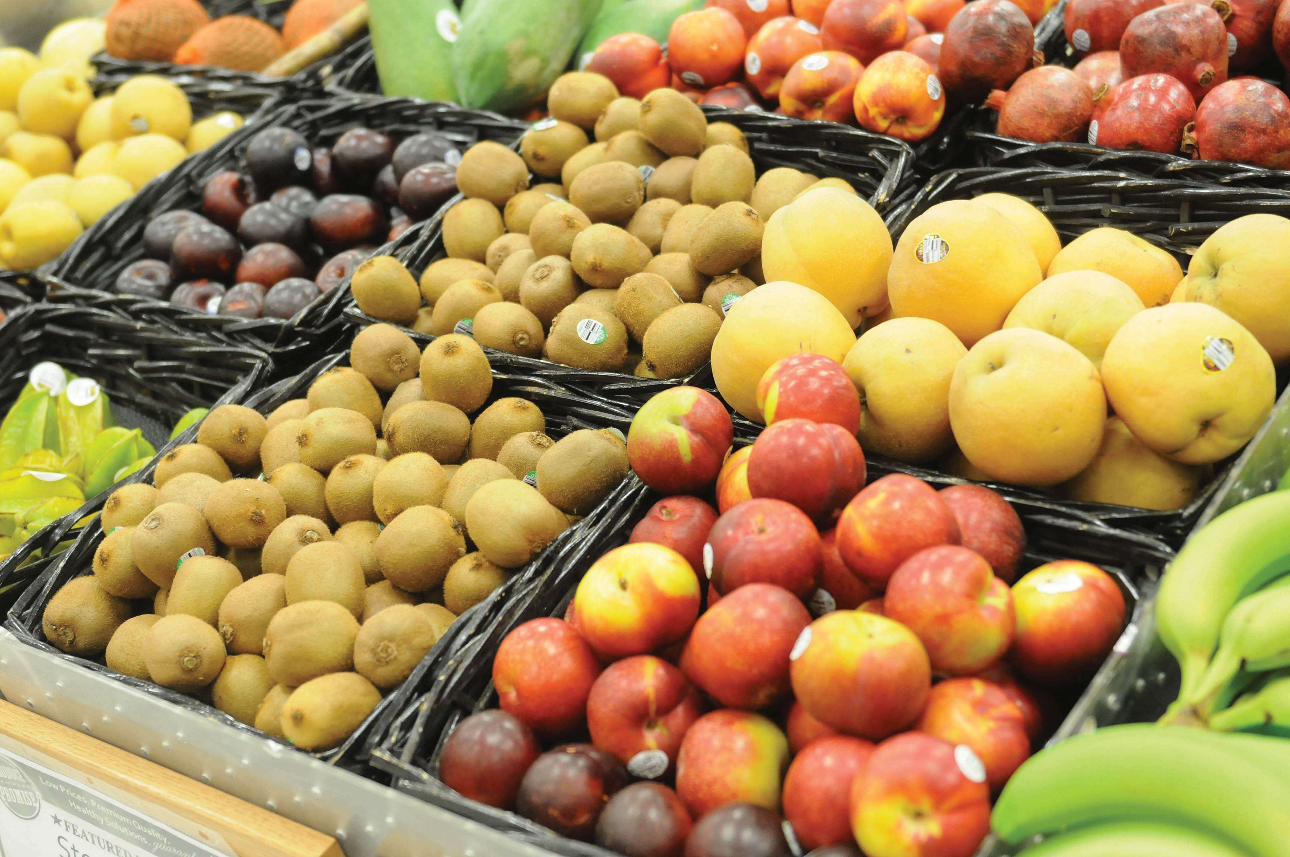 Performance Triad emphasizes healthy meals, Soldier nutrition | Article ...