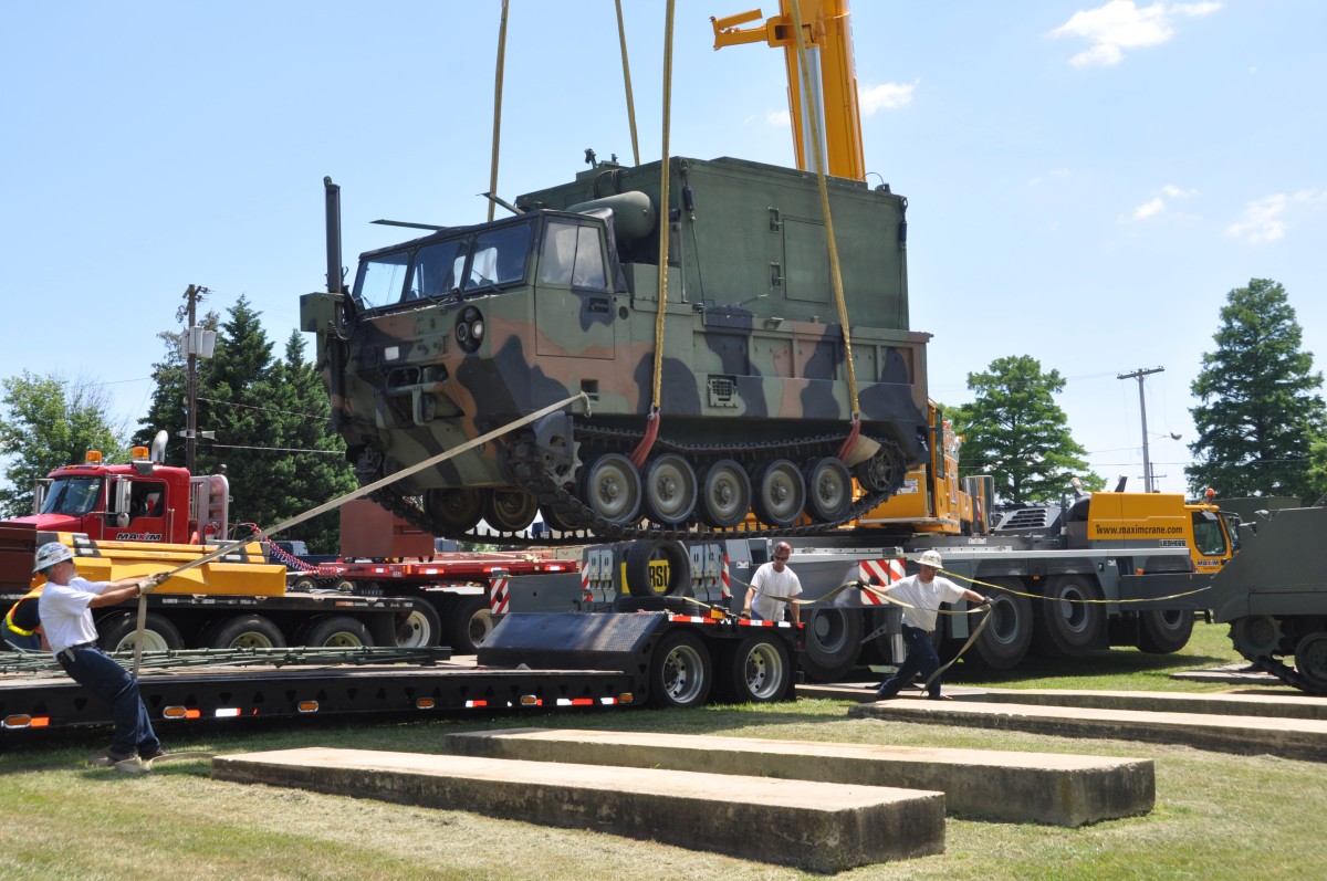 New BRAC round would save money, increase Army readiness | Article ...