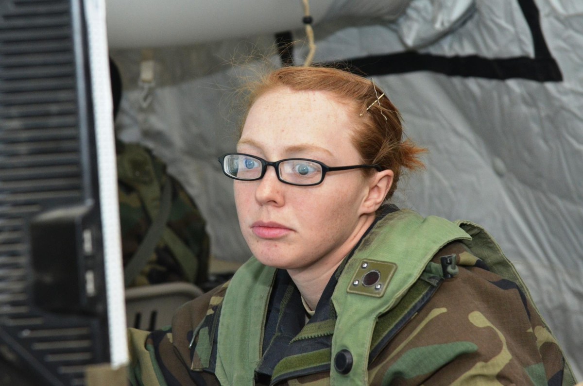 Soldier reflects on first time NTC experience, Army | Article | The ...