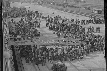 Prep for PCS: ACS and 72nd ESB ramp up efforts | Article | The United ...