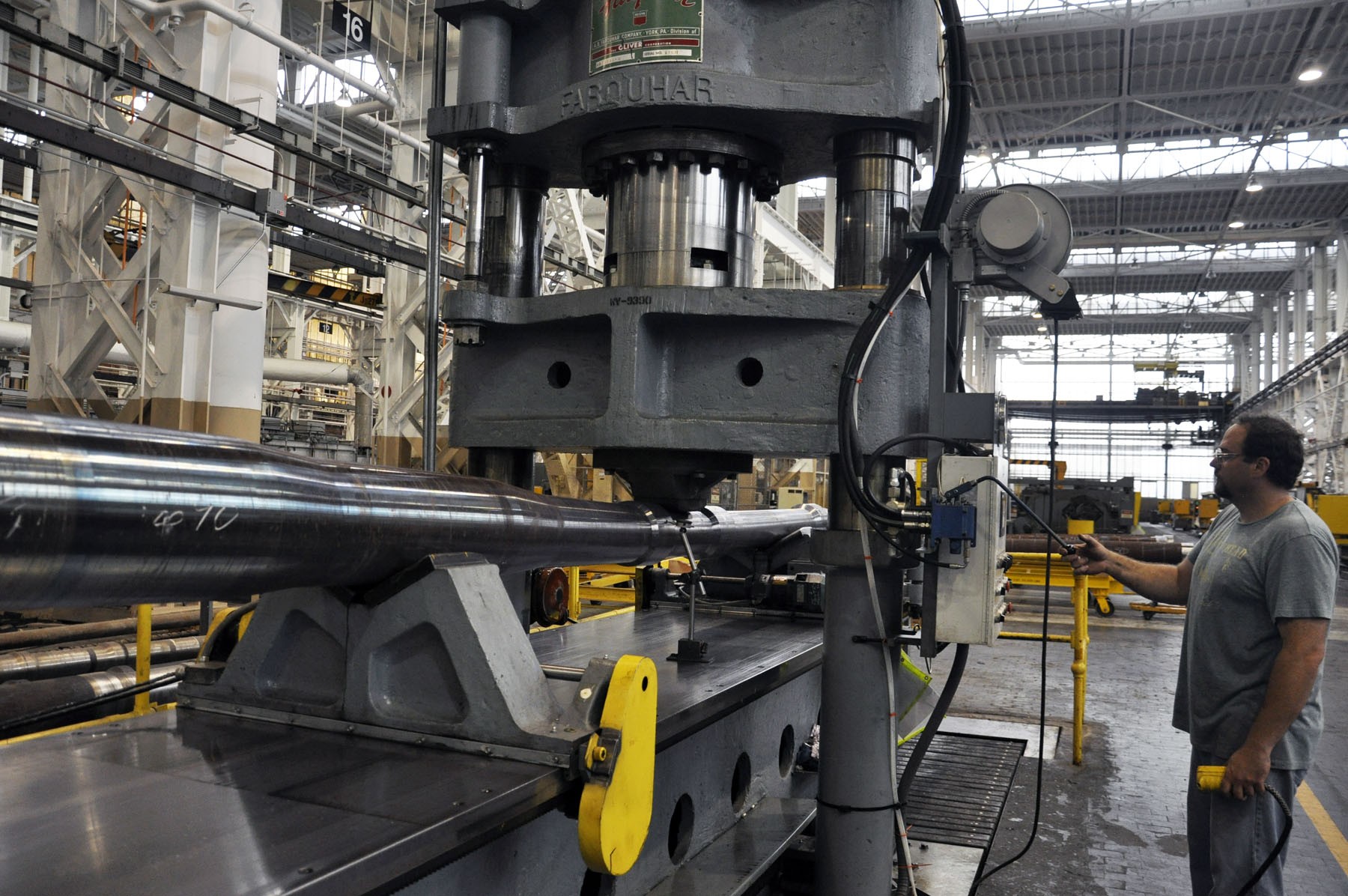 Operating in the 'New Normal' -- post conflict support essential to ...