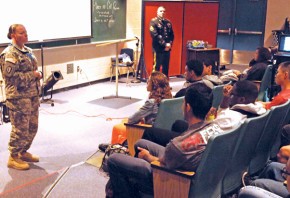 Smith Middle School technology students win €'Best in State€' title ...