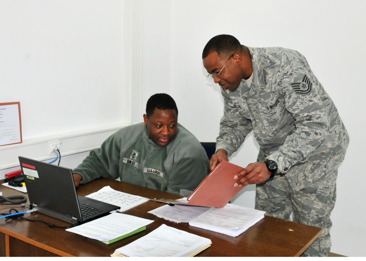 MK contractors propel procurement process | Article | The United States ...