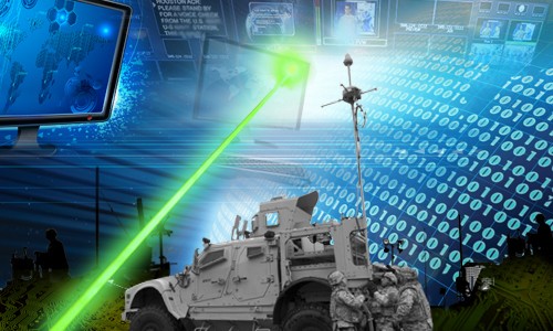 Soldiers say leadership critical in enhancing DCGS-A capabilities ...