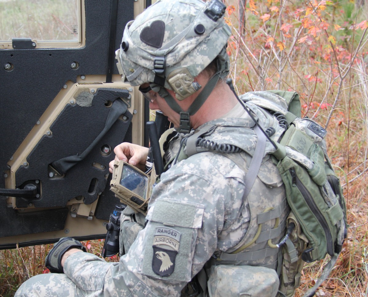 Army to host tactical network industry seminar | Article | The United ...