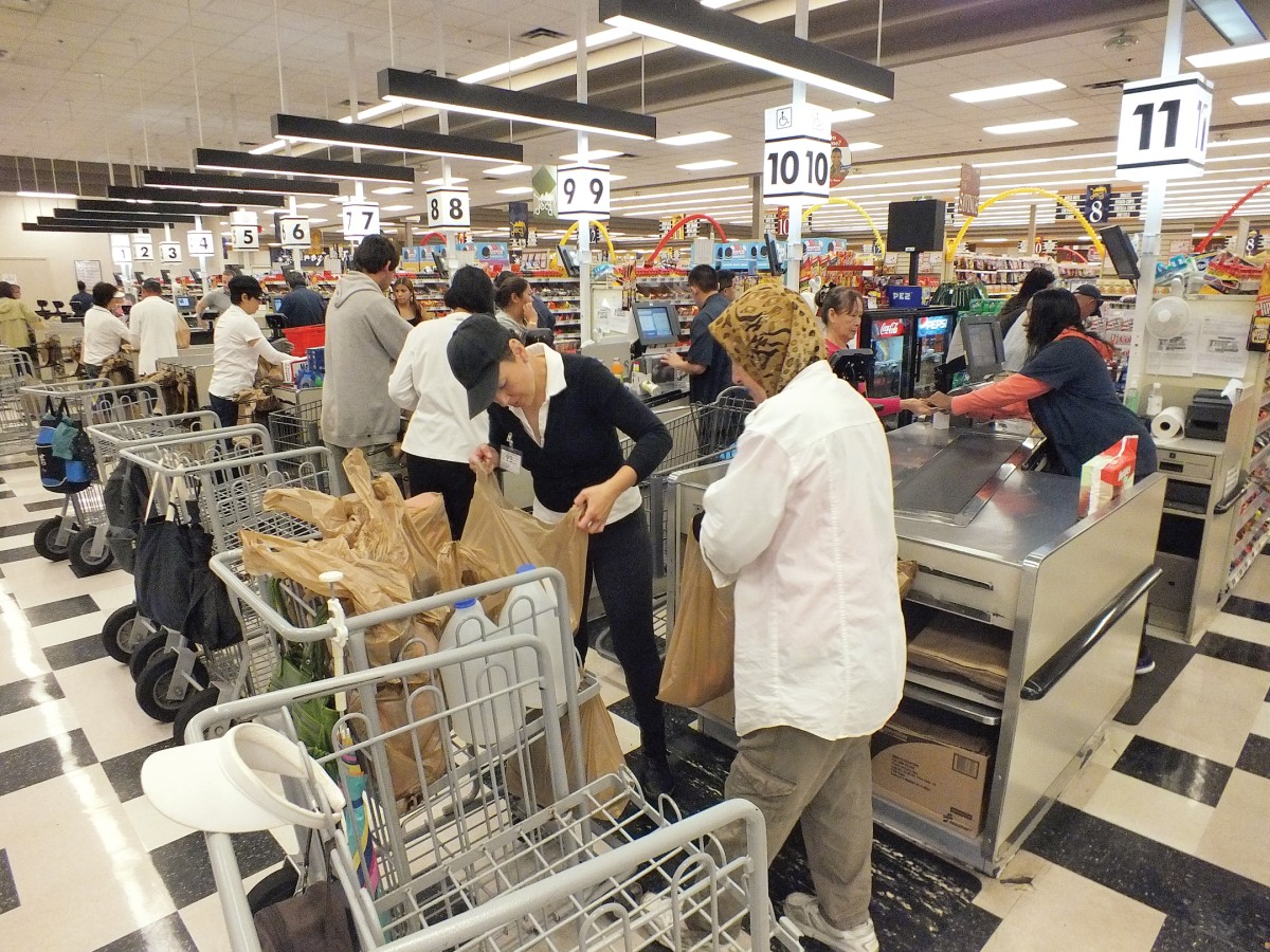 Commissary seeking to cultivate young baggers | Article | The United ...