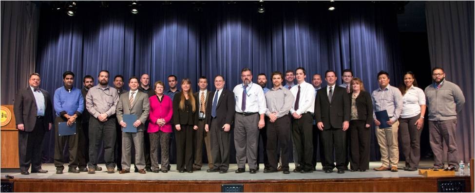 ARDEC, PEO Ammunition employees team on Lean Six Sigma projects ...