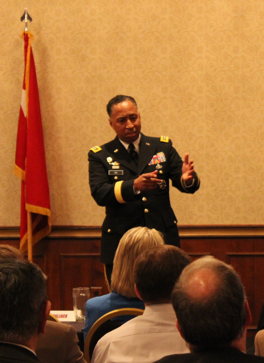 AMC Small Business Represents Big Business | Article | The United ...