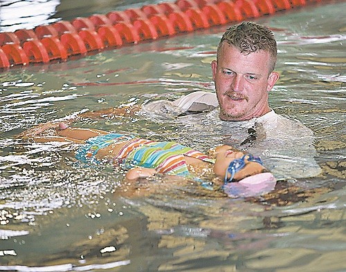 March lifeguard classes have openings | Article | The United States Army