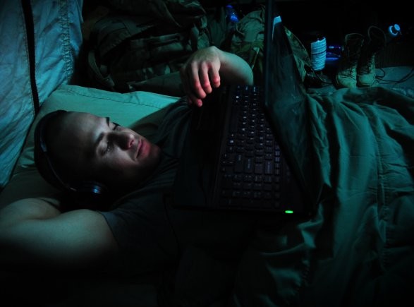 Adequate sleep brings benefits for a lifetime | Article | The United ...