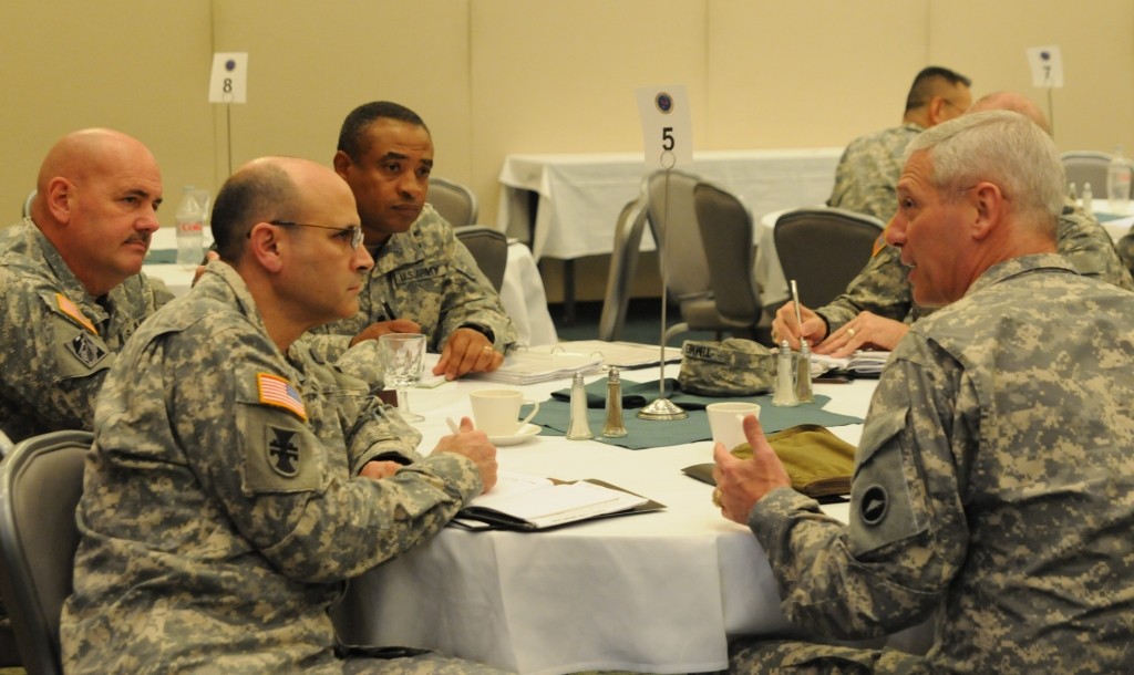 412th TEC shares engineering capability at USARPAC commanders ...