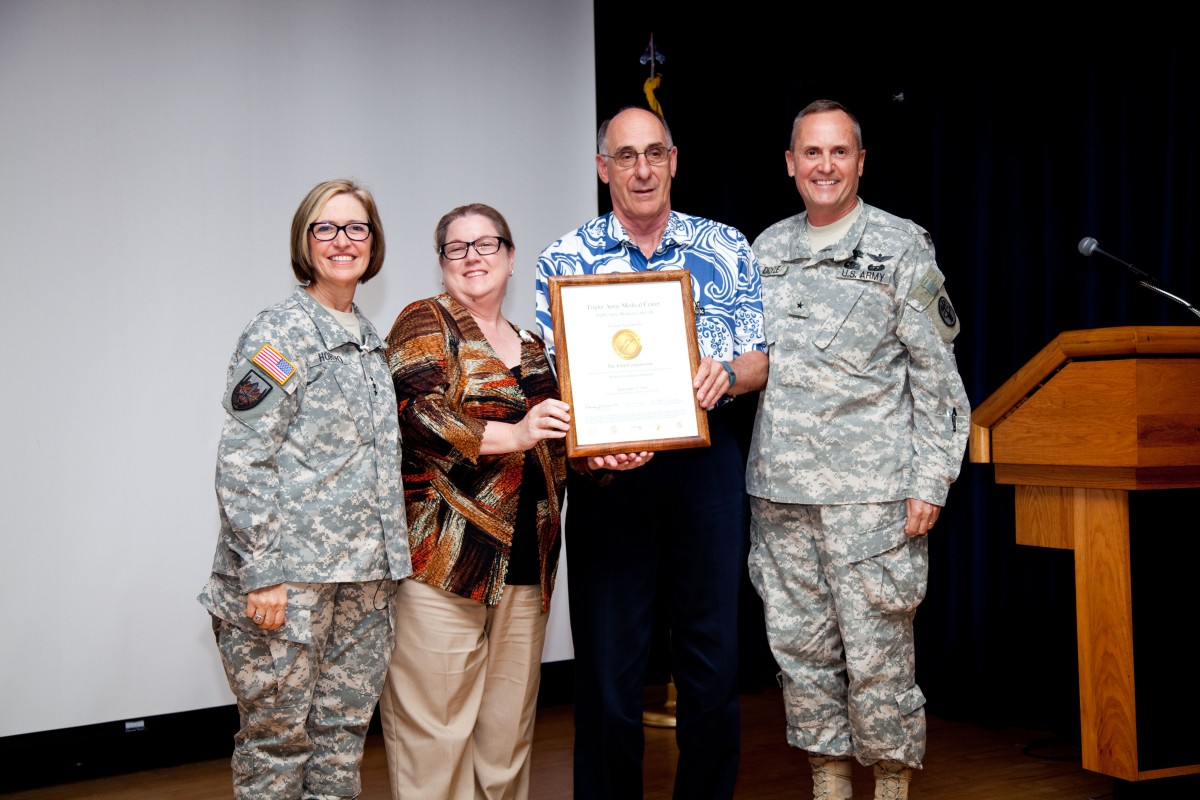 Tripler awarded accreditation from The Joint Commission | Article | The ...