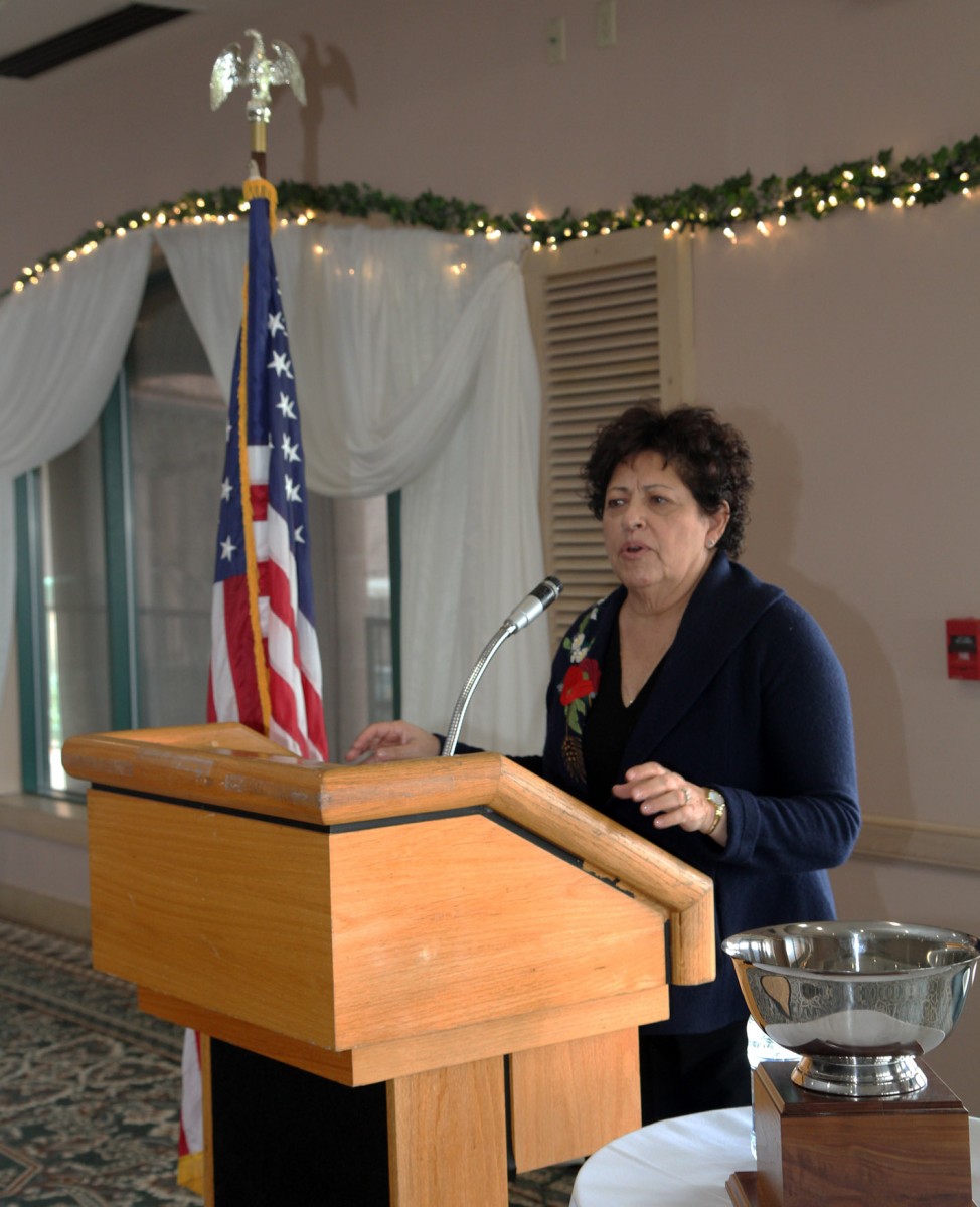 OPM director discusses diversity in the federal work force | Article ...