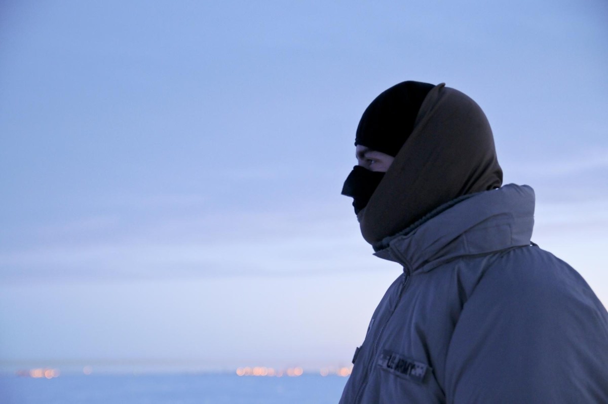 Operation Spartan Pegasus | Article | The United States Army