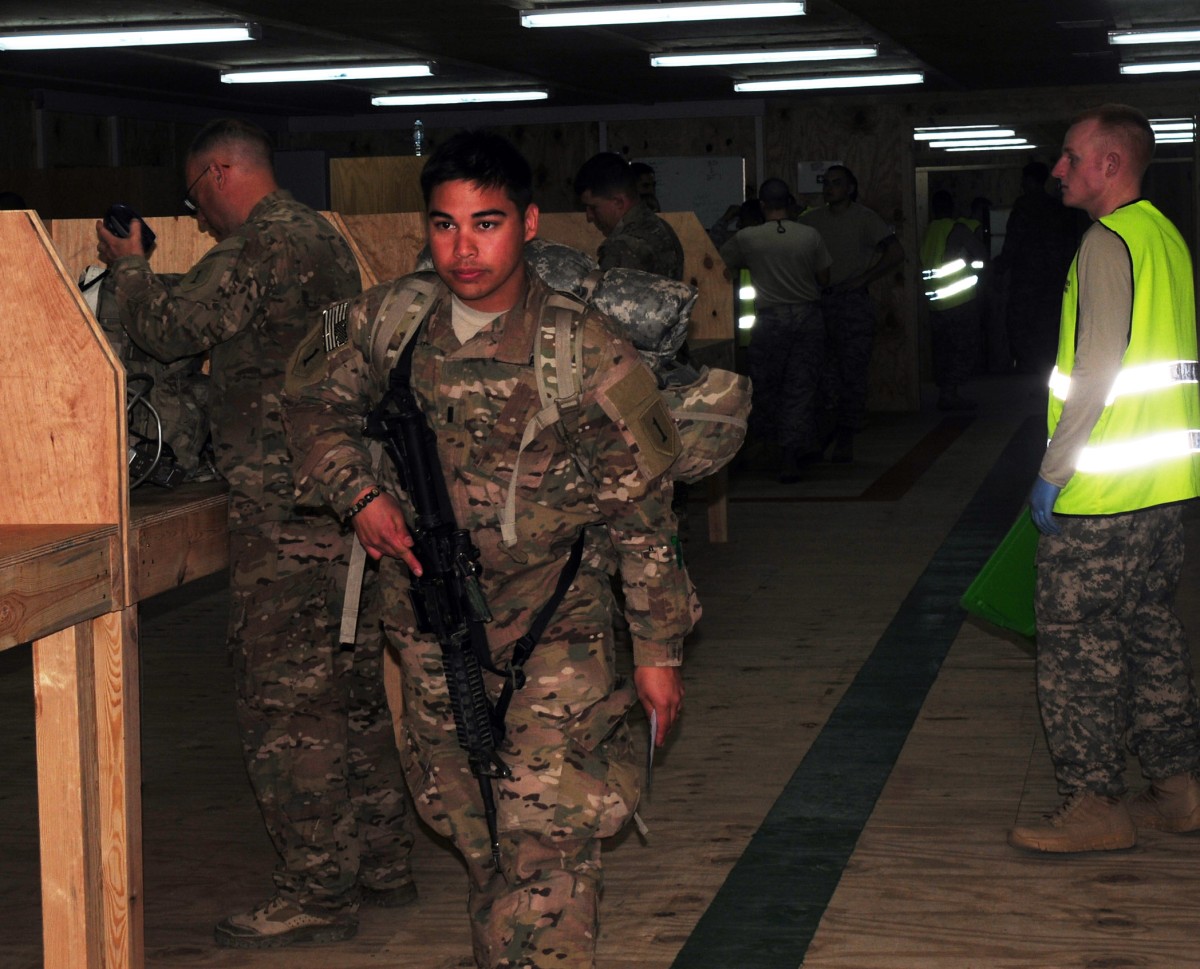 Mission custom-made for MK MPs | Article | The United States Army