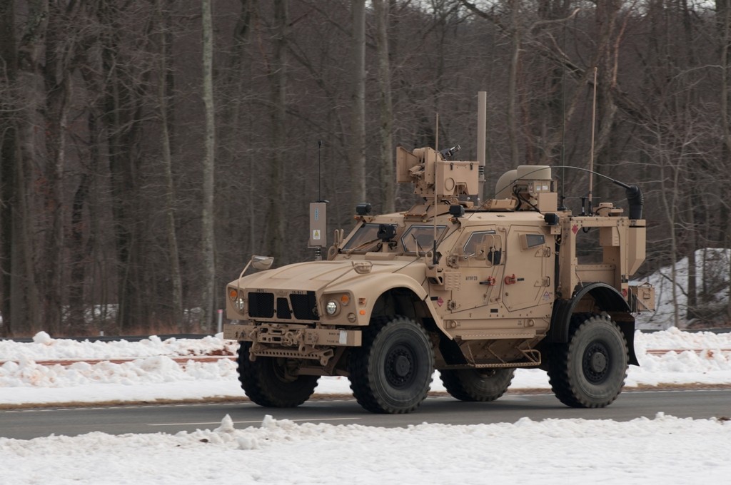 Army network boosts speed, simplicity during test | Article | The ...