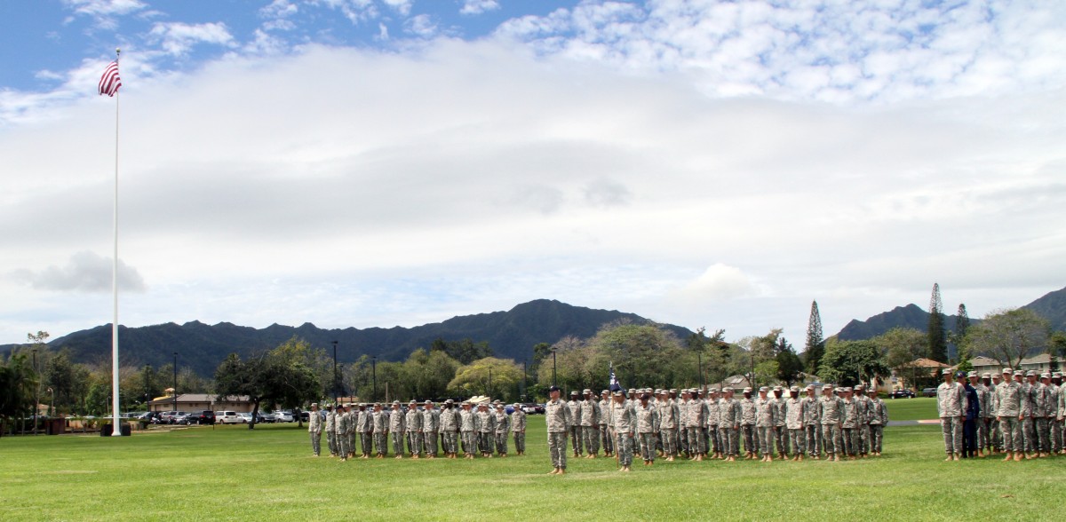 Tripler Soldiers graduate from Air Assault Course | Article | The ...