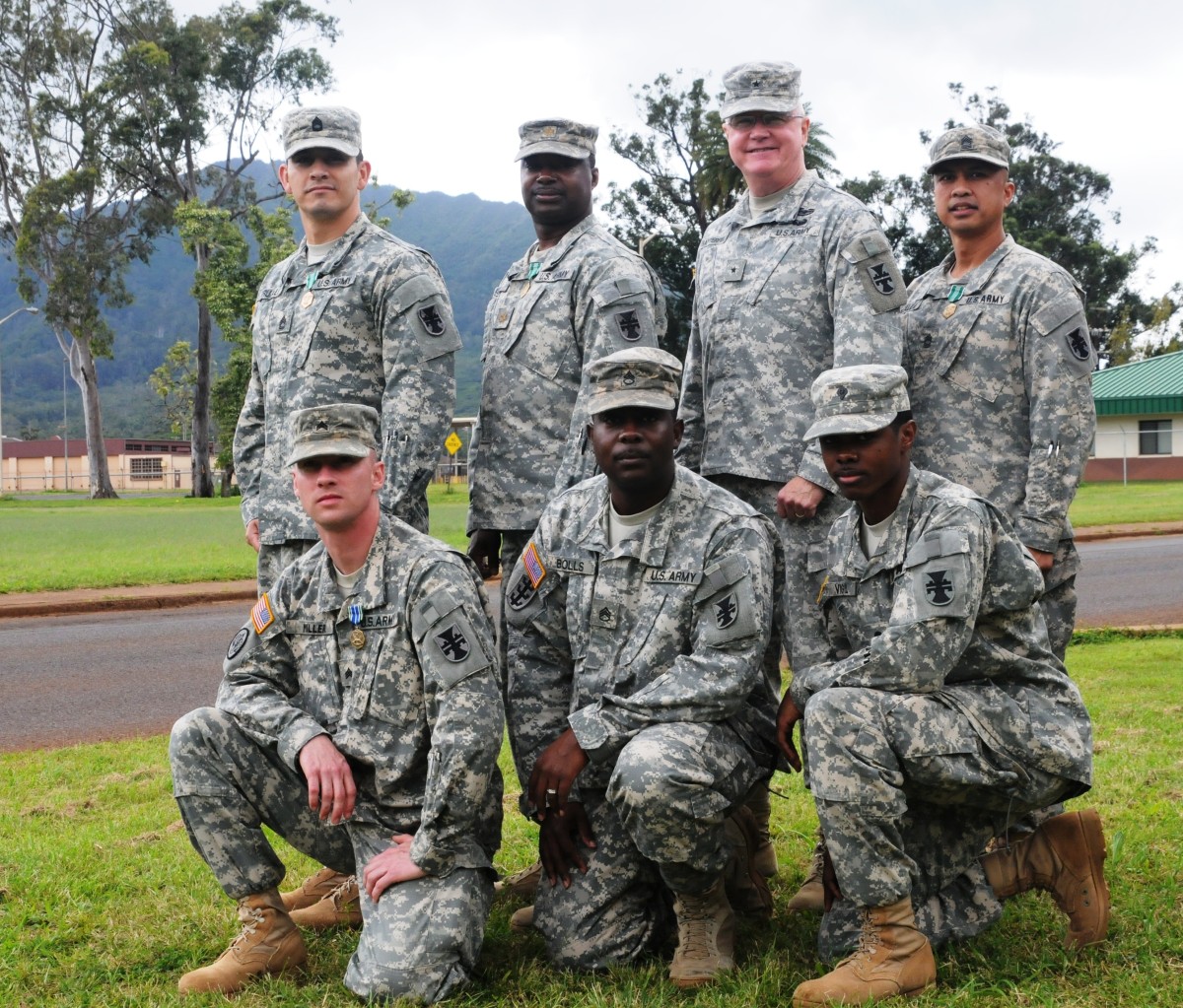 412th TEC provides operational support, technical expertise during Key ...