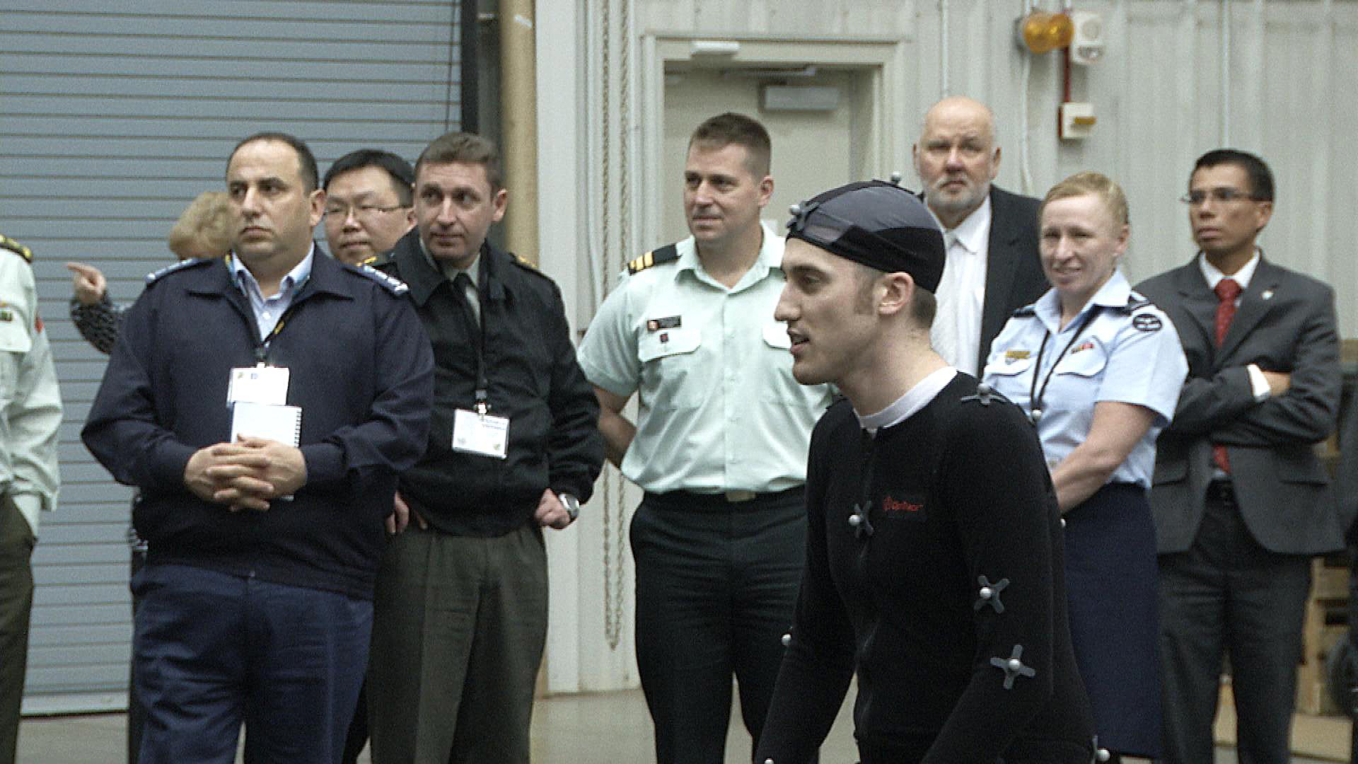 Foreign security assistance officers visit Redstone | Article | The ... Foreign security assistance officers visit Redstone | Article | The ...