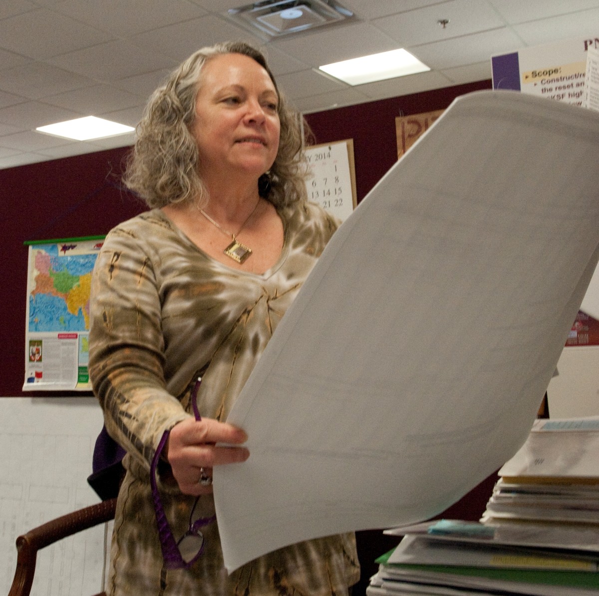 Engineer enjoys serving Soldiers, Marines during career | Article | The ...