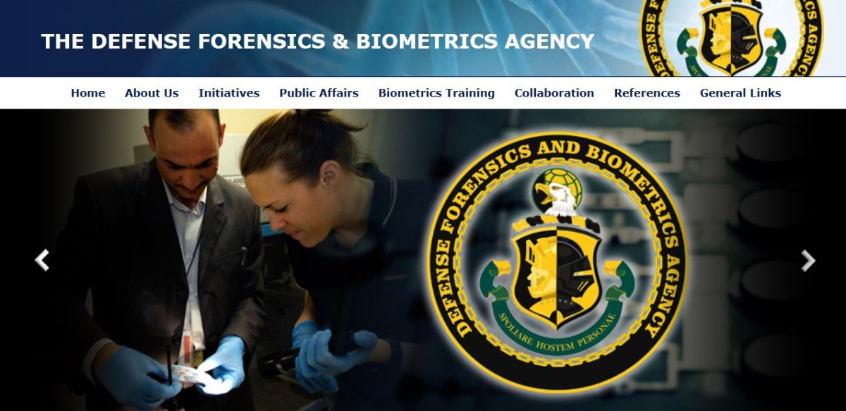 DFBA Releases New Website | Article | The United States Army