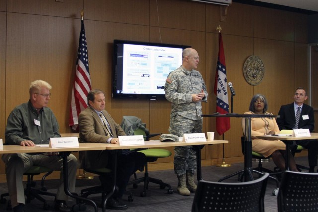 Creating Contracting Communities Article The United States Army