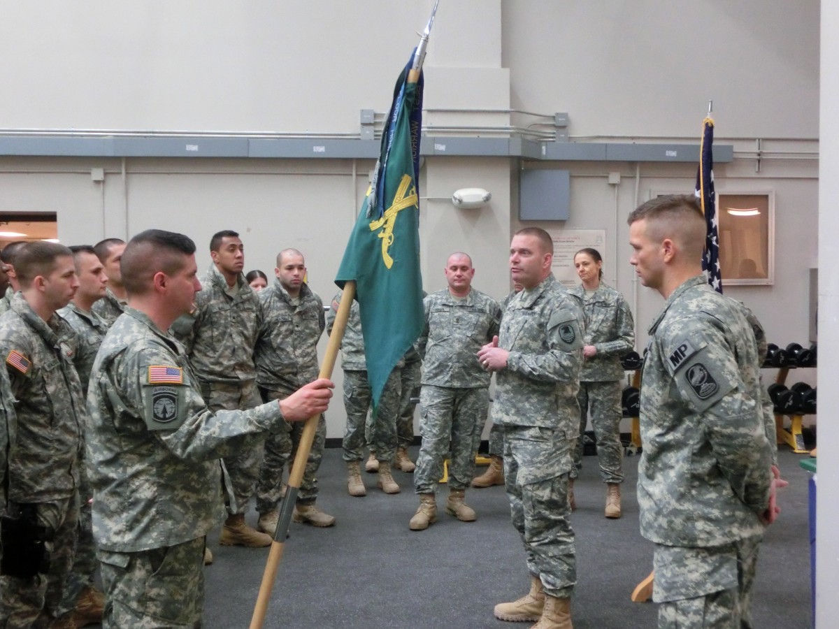 CSM visits Soldiers serving in Alaska | Article | The United States Army