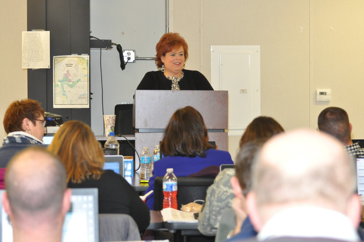 ACC conducts train-the-trainer source selection class | Article | The ...