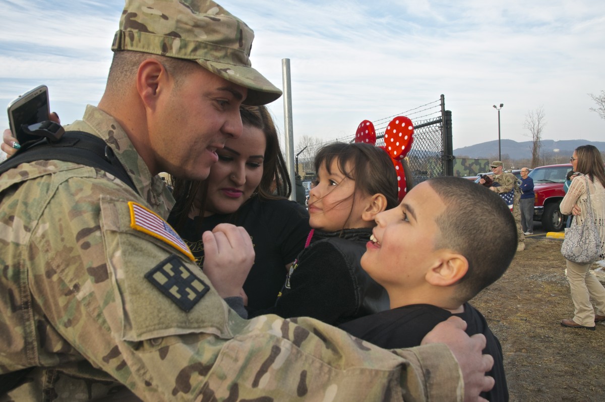 333rd Engineer Company completes Afghan mission | Article | The United ...