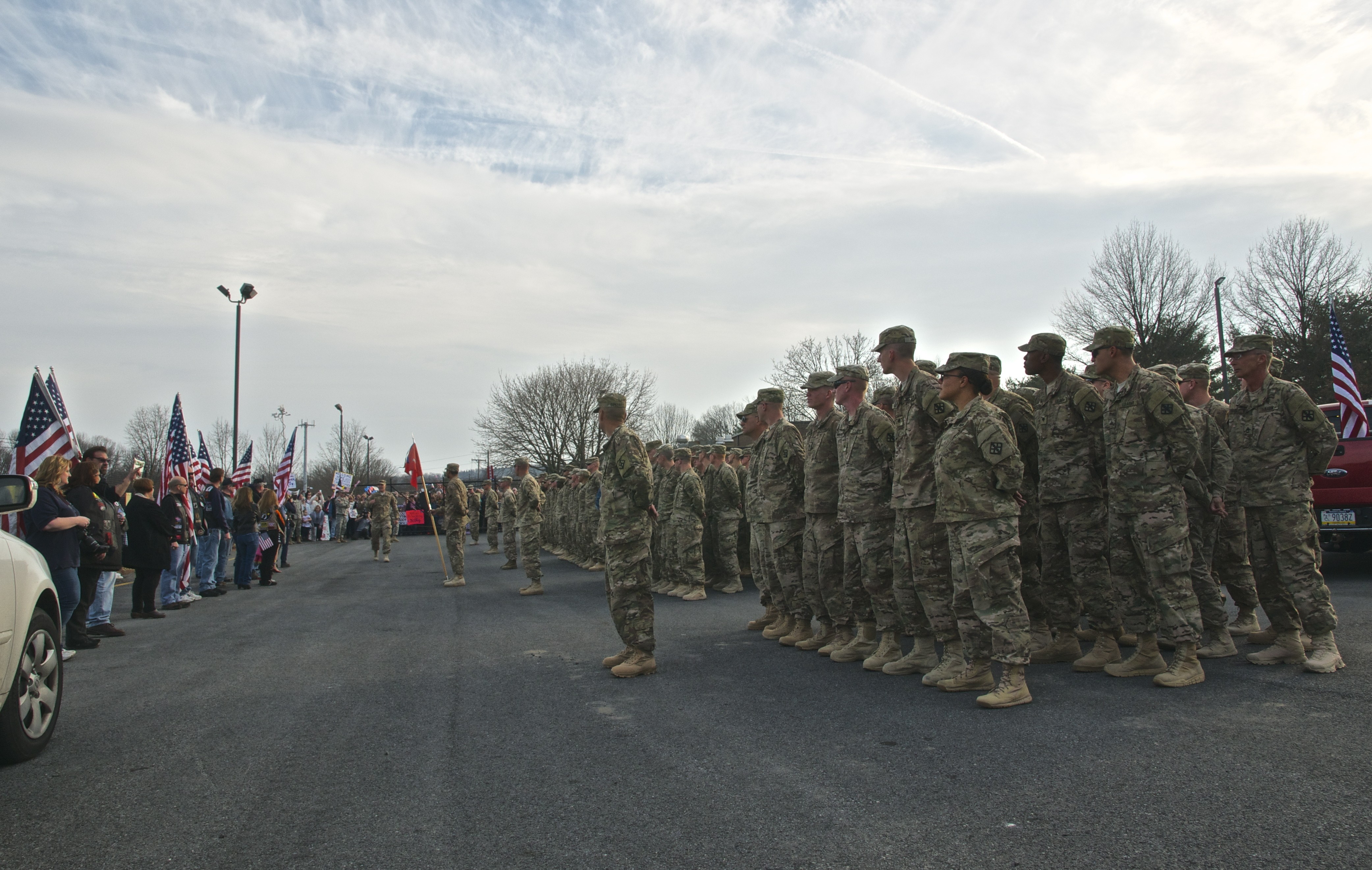 333rd Engineer Company completes Afghan mission | Article | The United ...