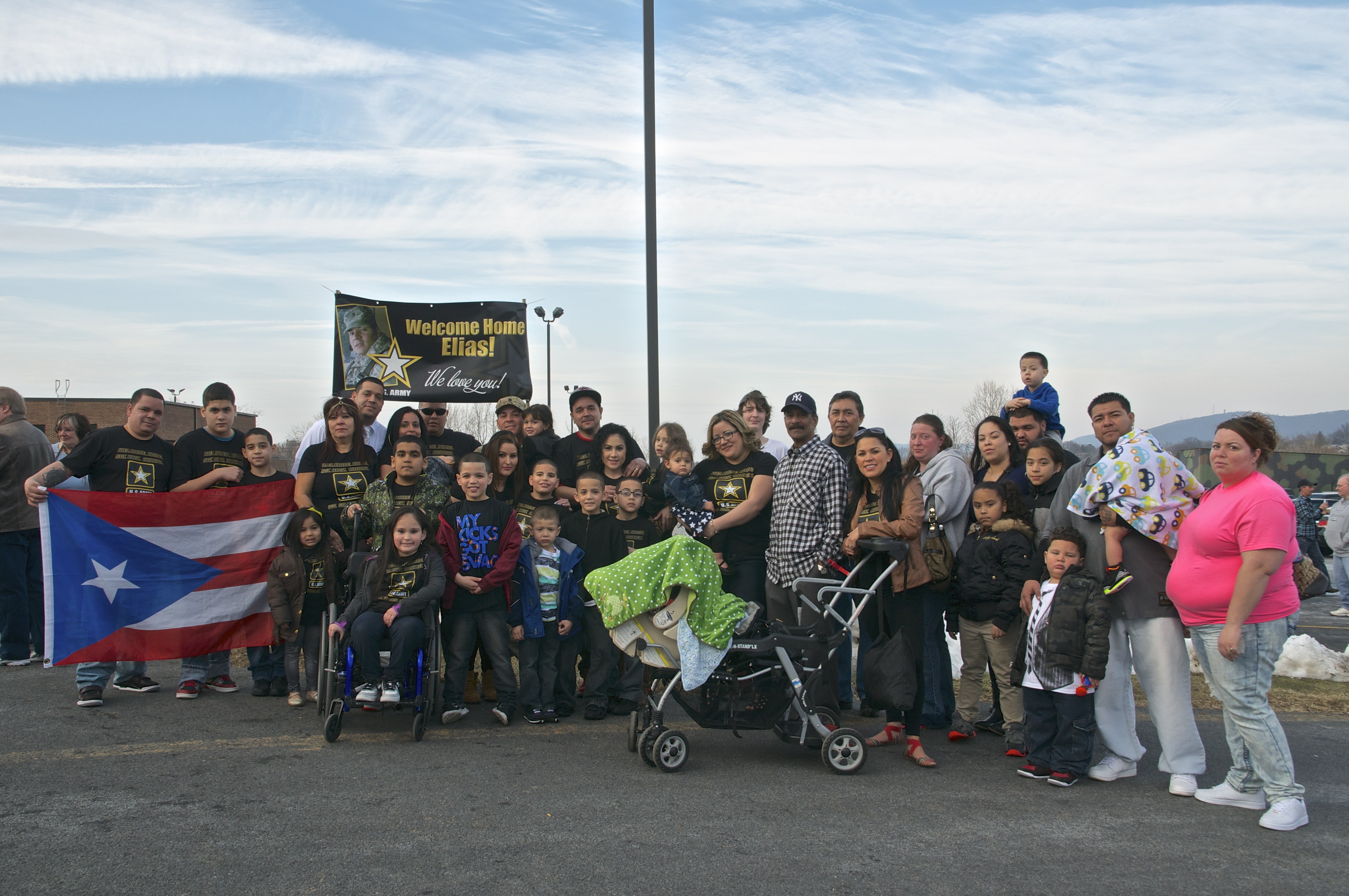 333rd Engineer Company completes Afghan mission | Article | The United ...