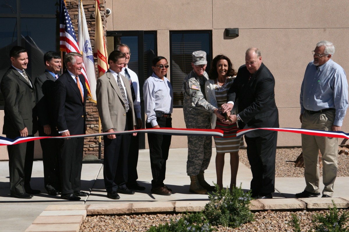 MVC initial project development complete, Fort's new MVC Community ...