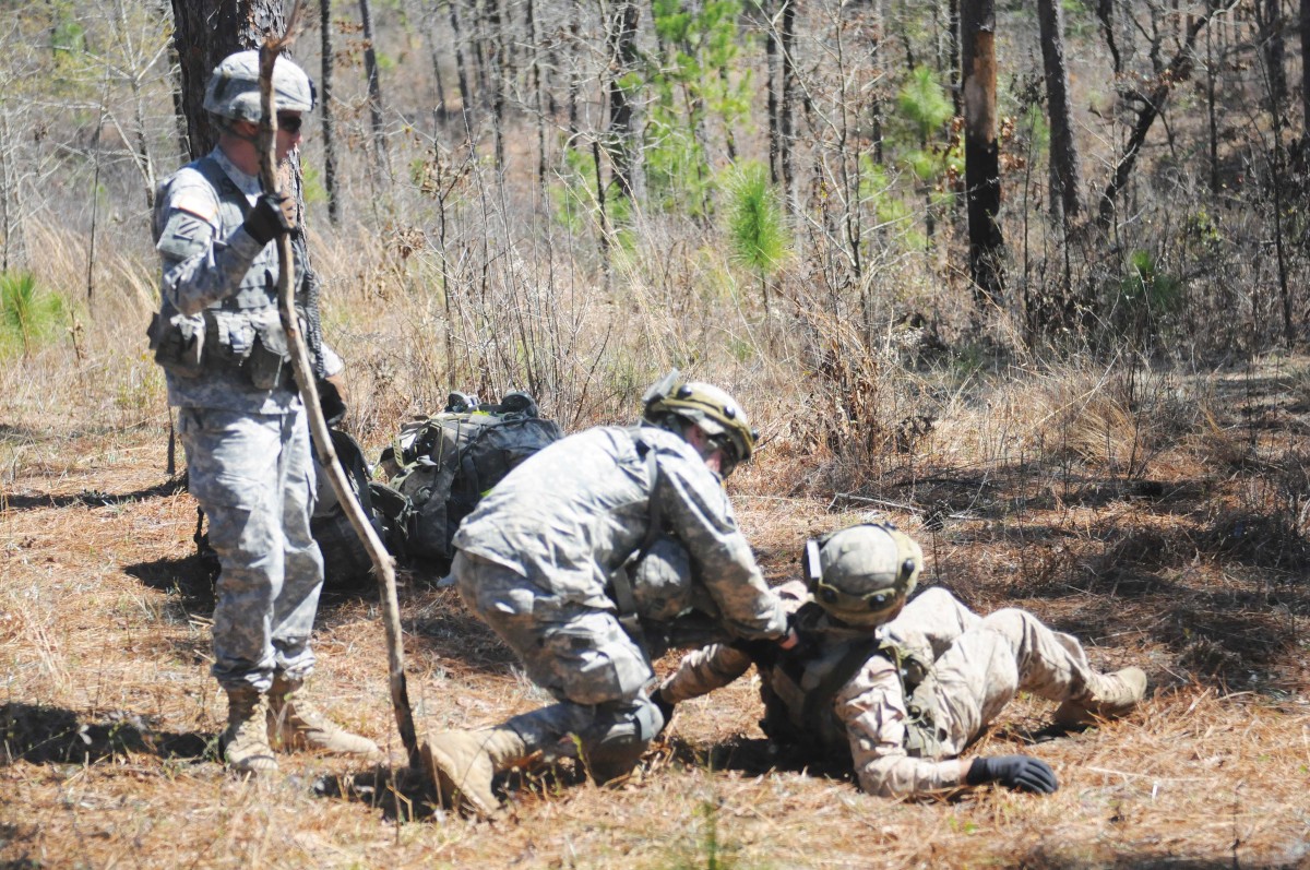 IBOLC introduces ASLTE method | Article | The United States Army