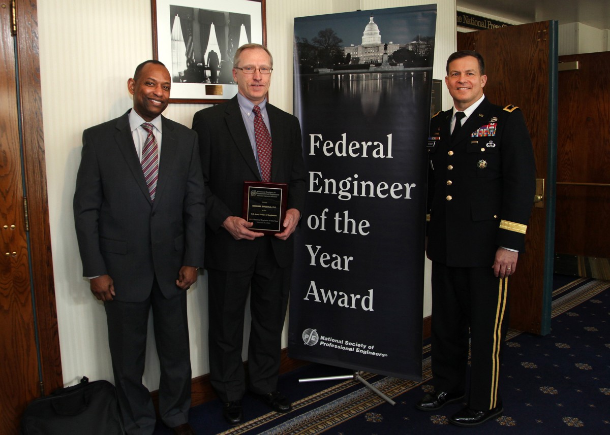 Zoccola recognized as finalist for Federal Engineer of the Year ...