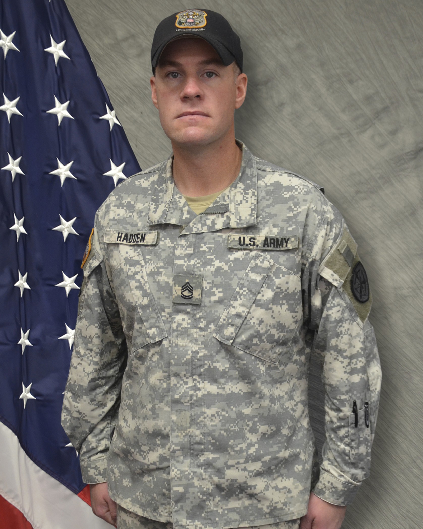 USAMU Soldiers finish one-two in Texas, shoot their way to world ...