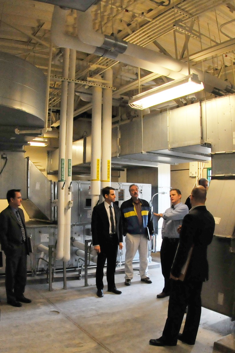 Presidio wins secretary of the Army's Energy Management Award | Article ...