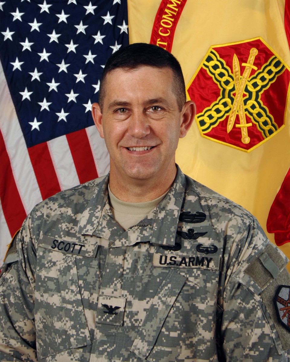 Three worthy campaigns arrive with April | Article | The United States Army