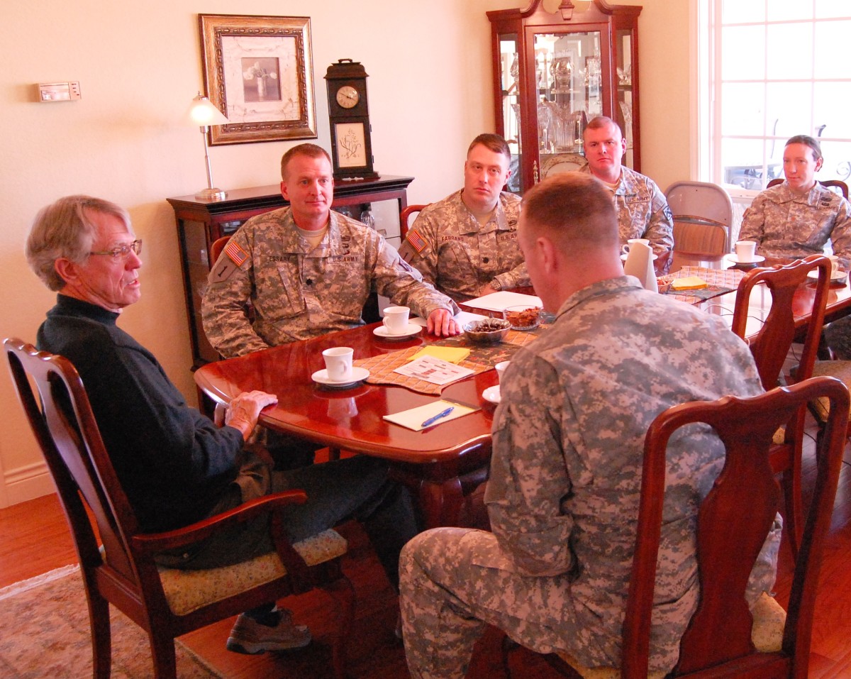 Mission Command Lessons Learned from Apollo 13 Engineer | Article | The ...