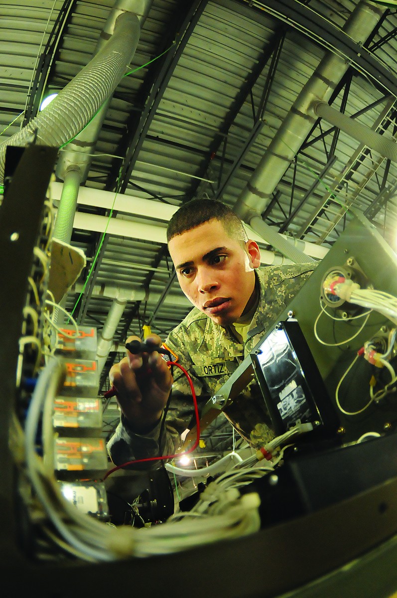 New instructional methods challenge students to become critical ...